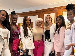 Bahja Mohamoud biography: 10 things about Miss World Somalia 2023 ...