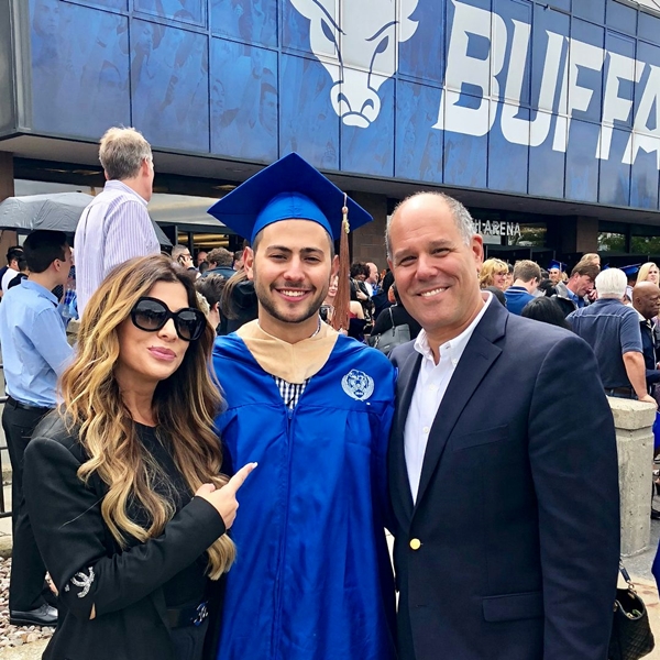 Tyler Campanella biography: 13 things about US Capitol riot suspect ...