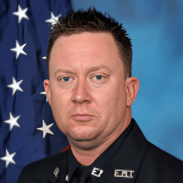 O’Fallon, Missouri’s Allan Gacki arrested at fire station – CONAN Daily