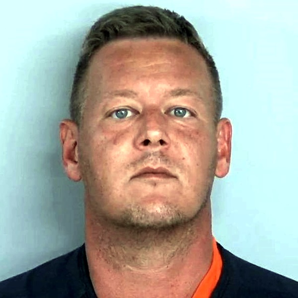 US Navy veteran Gregory McLean sentenced to 160 months – CONAN Daily