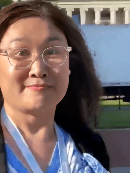 Irish Tudtud biography: 10 things about Columbia University alum from ...