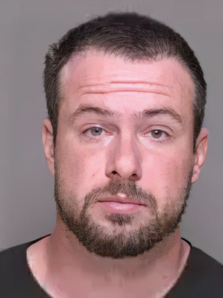 Rochester, Minnesota’s Christian Alexander, Joseph Swain arrested ...