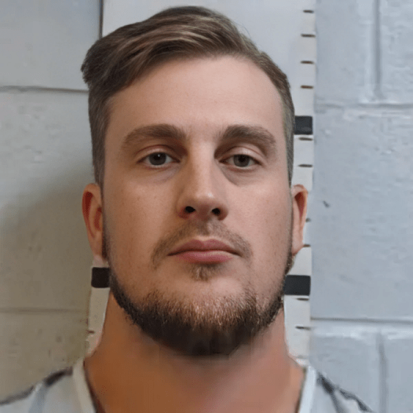 Edna, Texas teacher Logan Allen O’Connor posts $200k bond – CONAN Daily