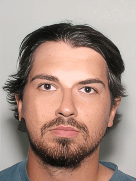 US Marshals arrest Tennessee murder fugitive Blake Troutman in ...