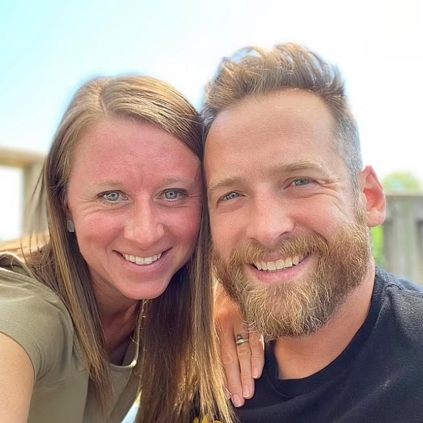 Kenosha, Wisconsin pastor Gabriel Mills arrested again; Serah Mills ...