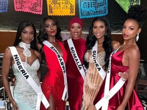 Juliette Hagerman crowns Miss Universe Nigeria 2025 Basil Onyinyechi on ...