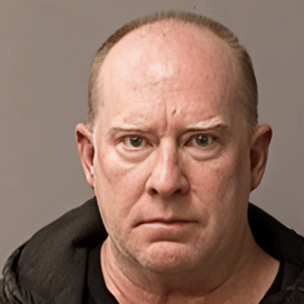 Turlock, California’s James Hooker arrested by Ceres cops, jailed in ...