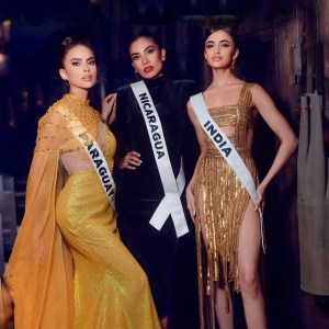 13 things about Miss Universe India 2024 Rhea Singha – CONAN Daily