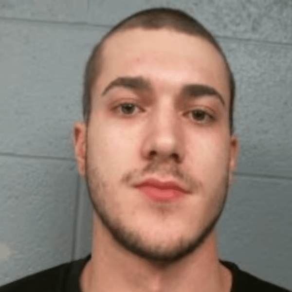 Du Quoin, Illinois’s Dylan Weeks booked into Perry County Jail – CONAN ...