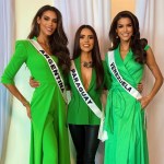 Miss Venezuela 2024 results: Ileana Marquez crowns Stephany Abasali in ...