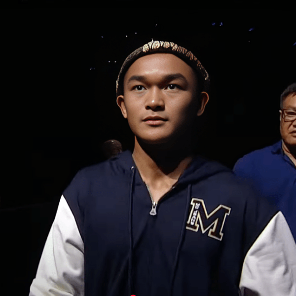 13 most handsome ONE Championship Muay Thai fighters in 2024 – CONAN Daily